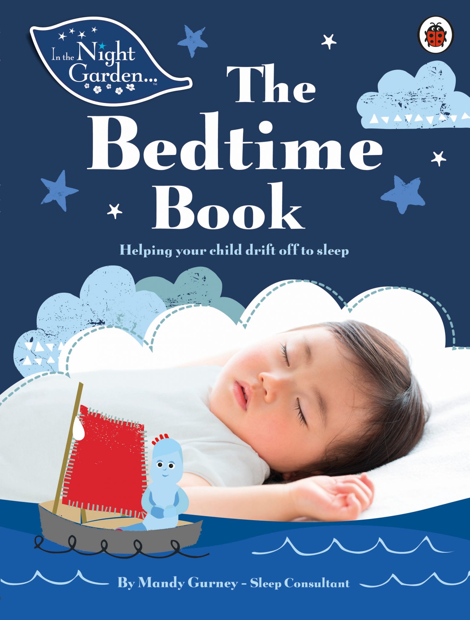In The Night Garden the Bedtime Book – Millpond’s Mandy Gurney - Millpond