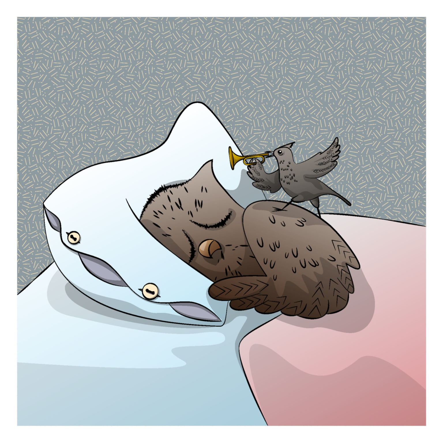 Is your child a lark or an owl? - Millpond