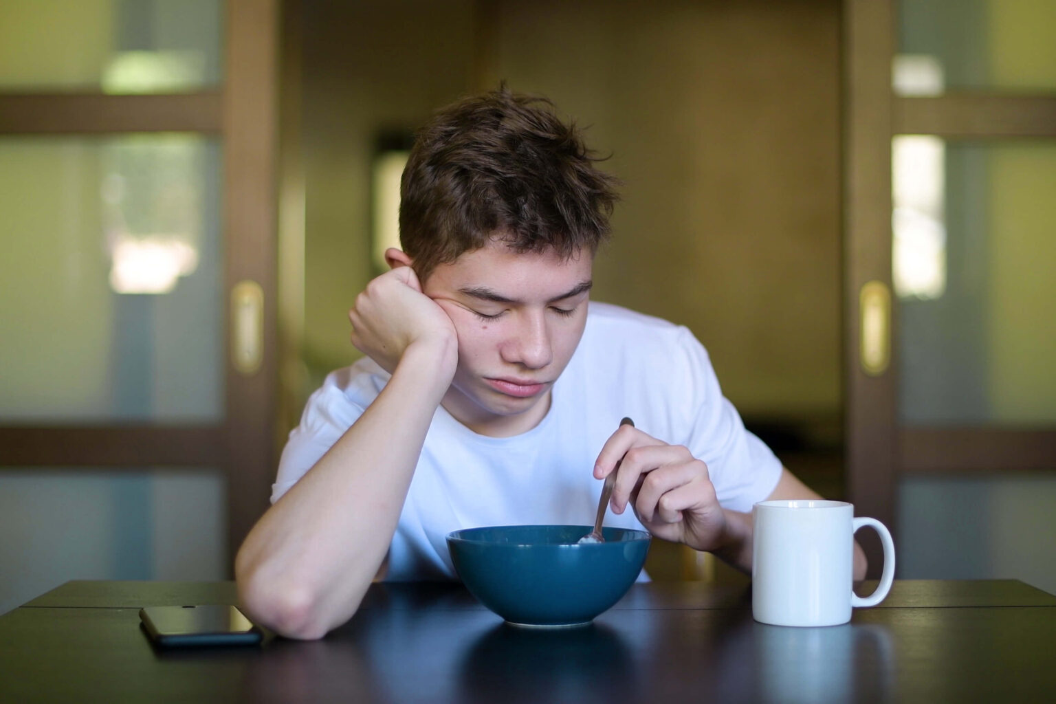 Why Sleep is Essential for Teenagers